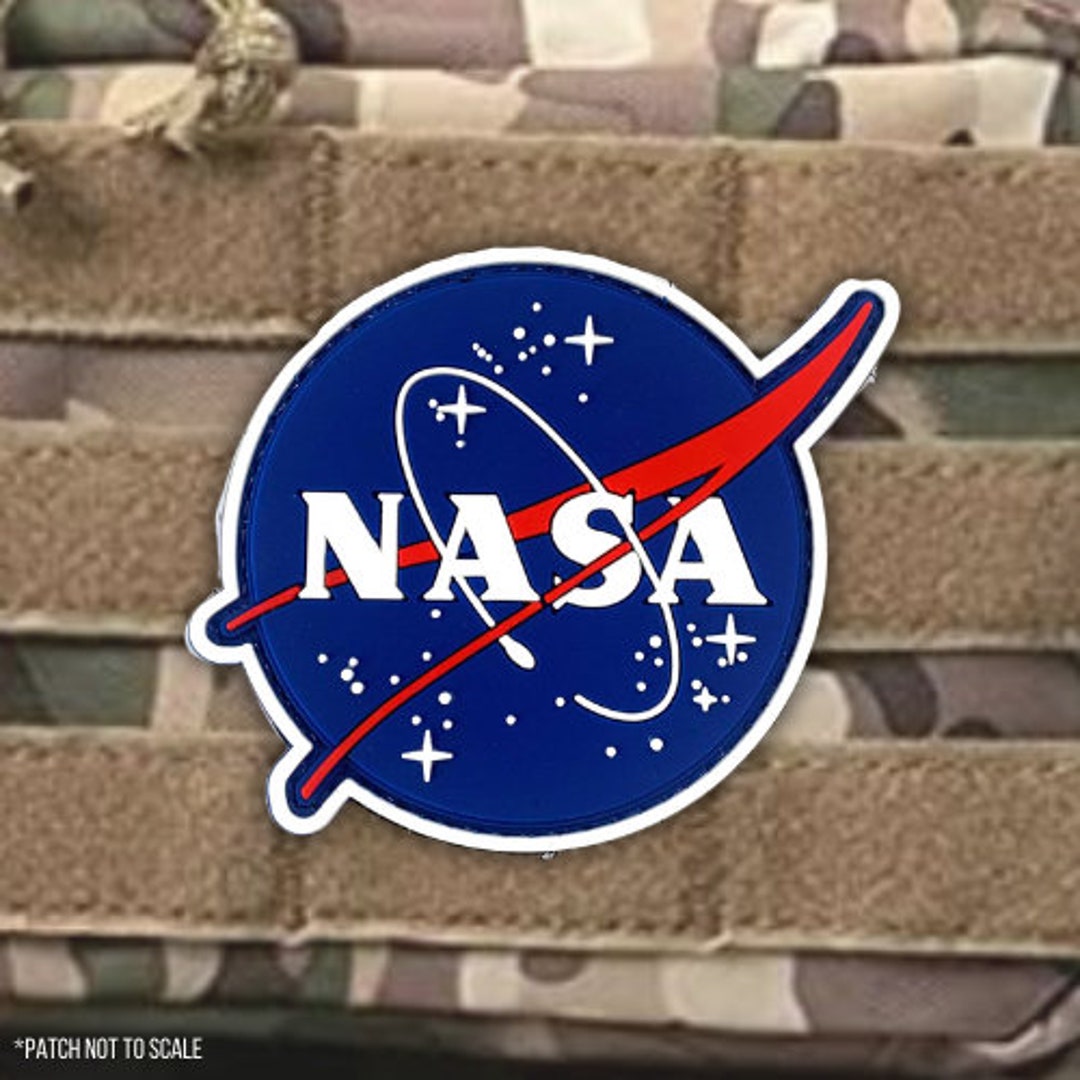 Tactical Airsoft Velcro Patches PVC Rubber Hook and Loop - Etsy