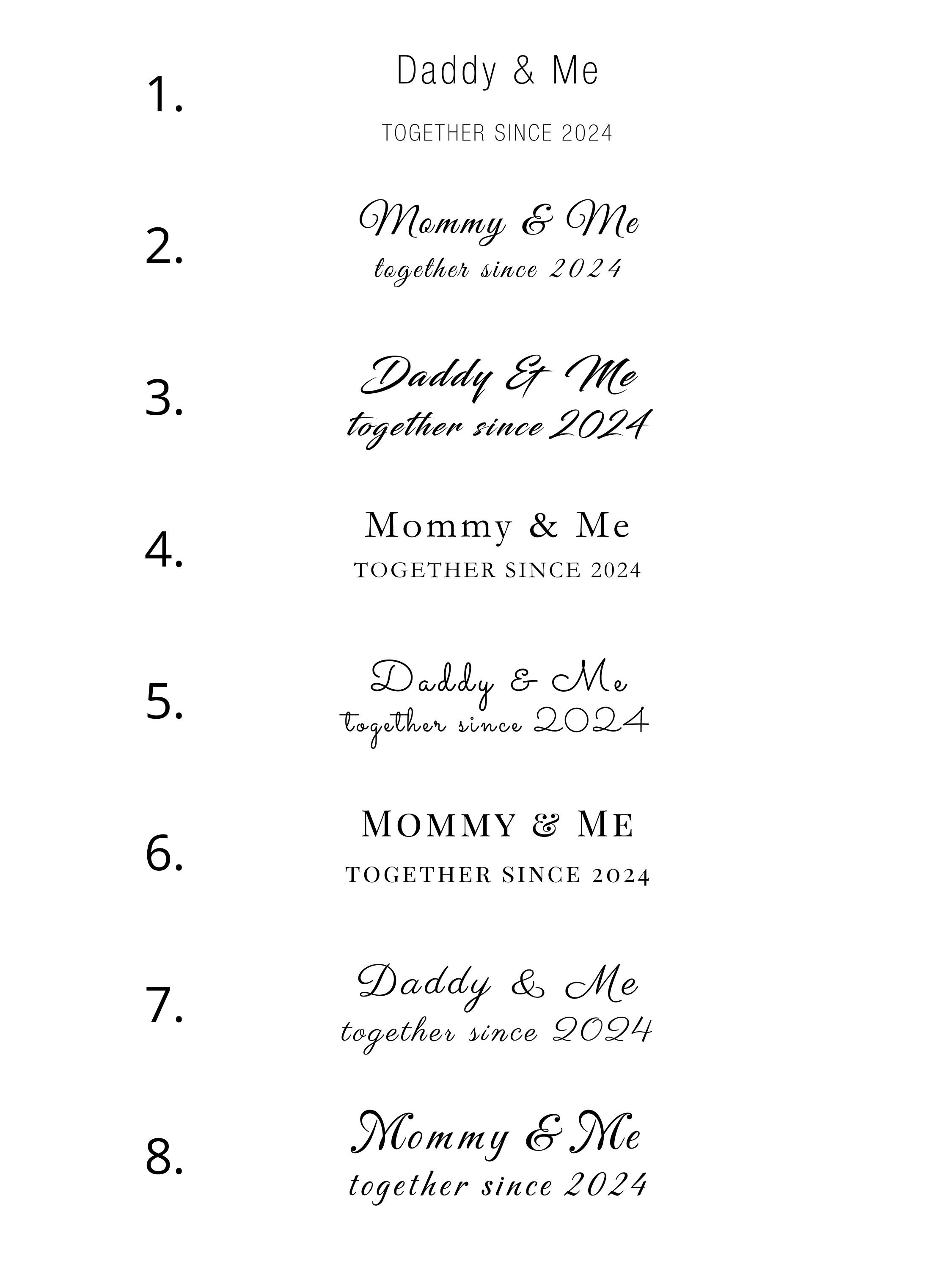 Custom Family One Line Art, Personalized Birth Poster, Newborn Line ...