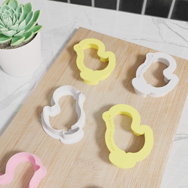 Chick Cookie Cutter - Etsy