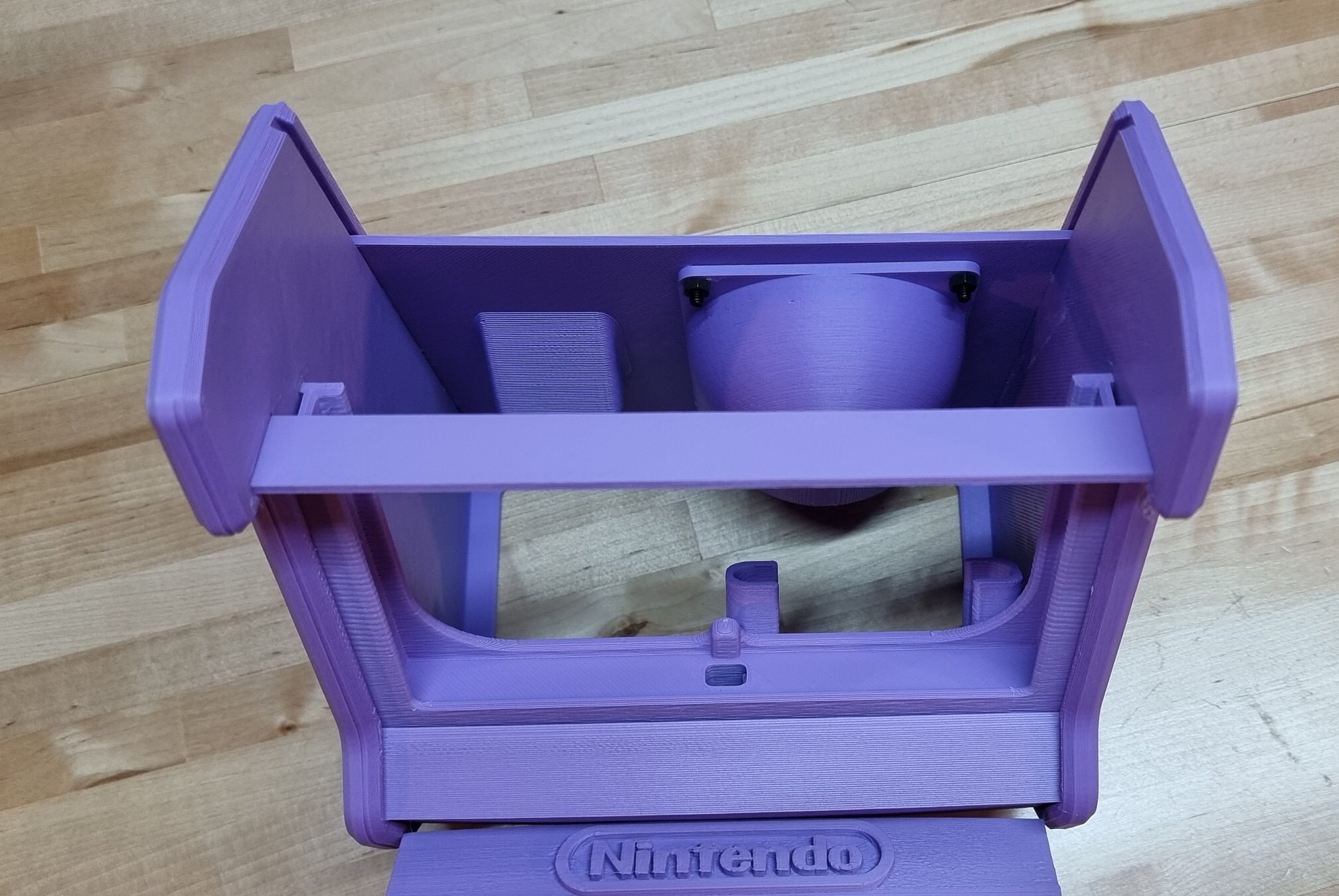 Nintendo Switch Arcade Style Case Get That Retro Feel With This 80s ...