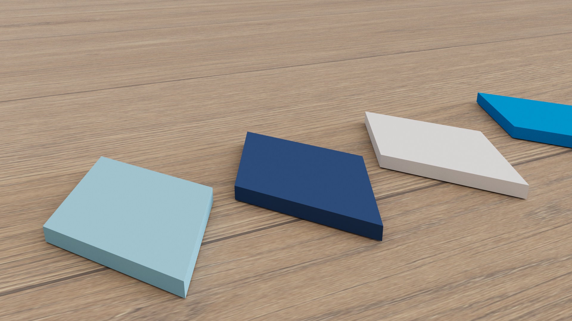 3d Cube Wall Tiles In Tons Of Sizes And Colors 6in Wide Get A Modern 3d