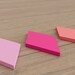 3D Effect Cube Wall Tiles in Tons of Sizes & Colors 4in Wide. Get A ...