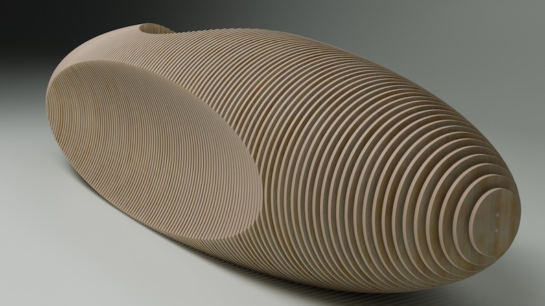 Reception Desk — DXF Files and Assembly Instructions - Etsy