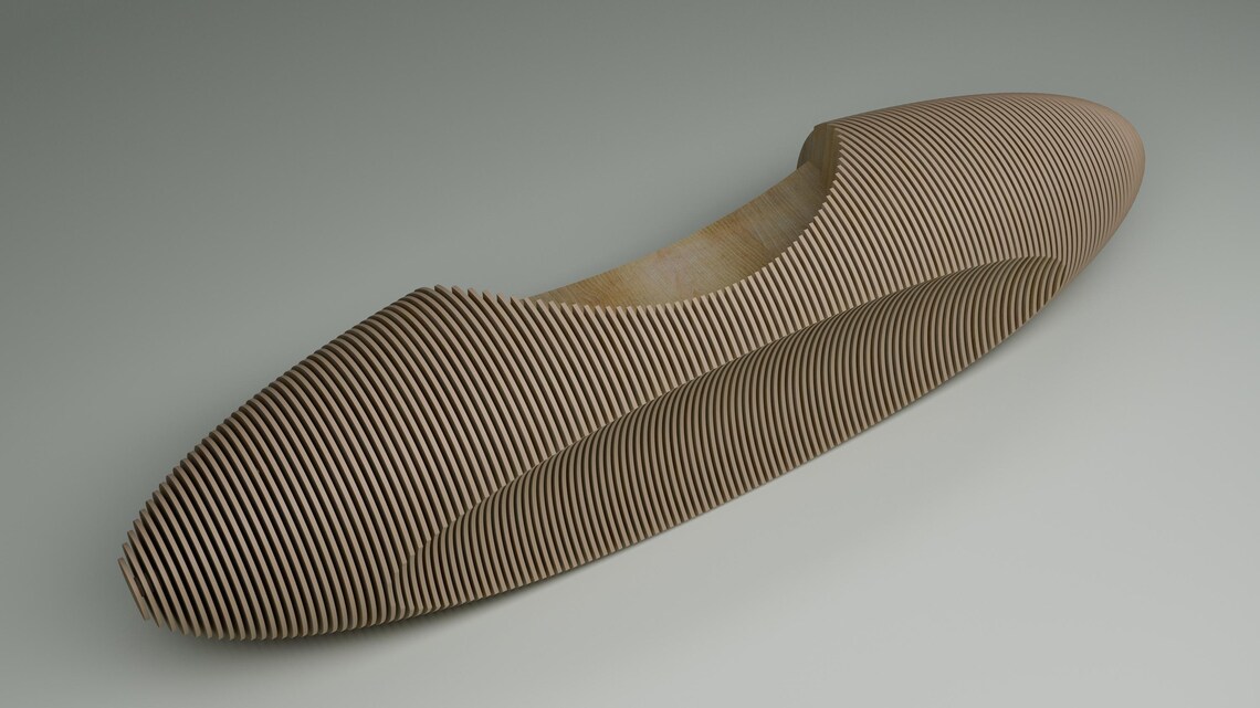 Reception Desk — DXF Files and Assembly Instructions - Etsy