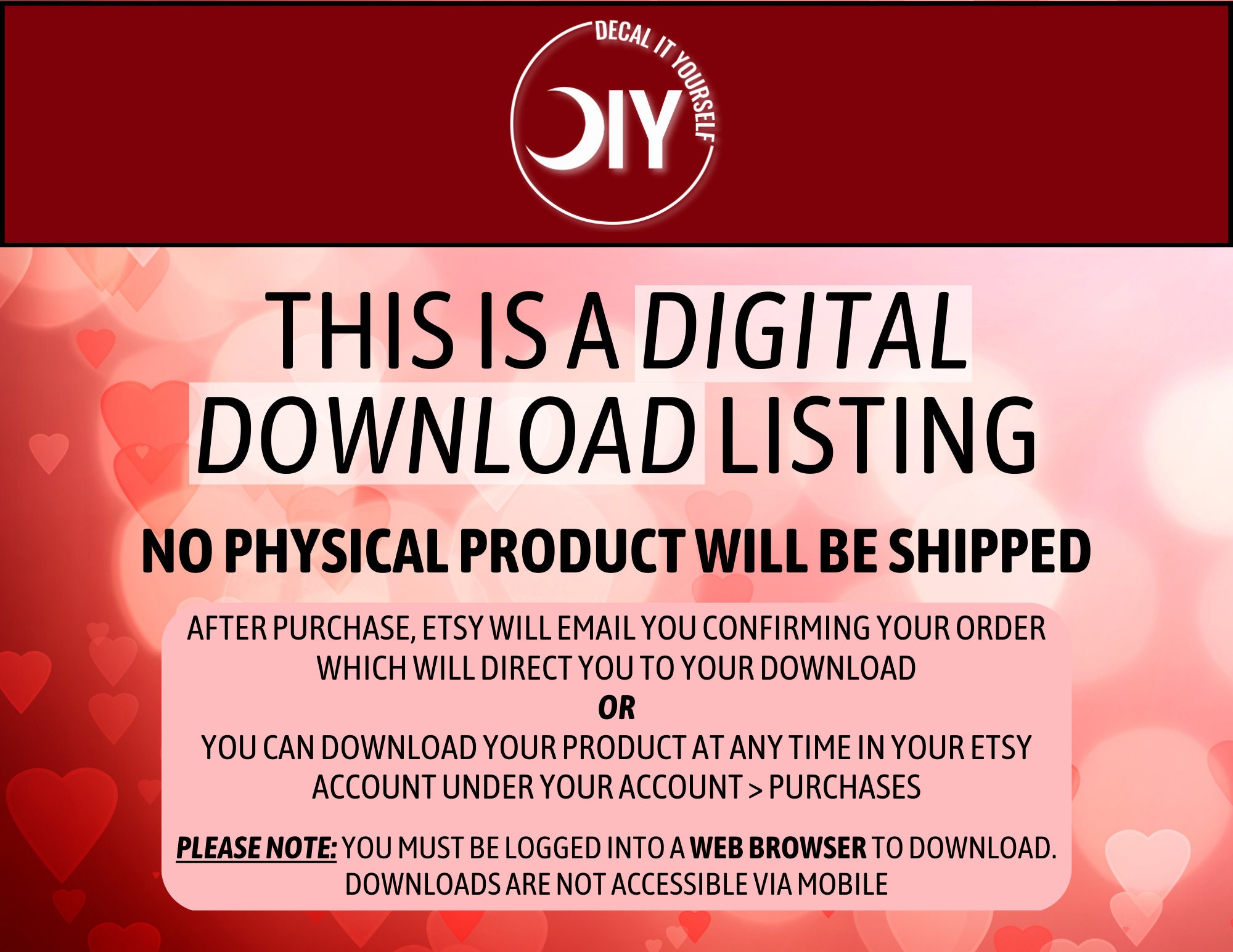 Valentine's Day Cards Instant Download, Kawaii Food Pun DIY Cards ...