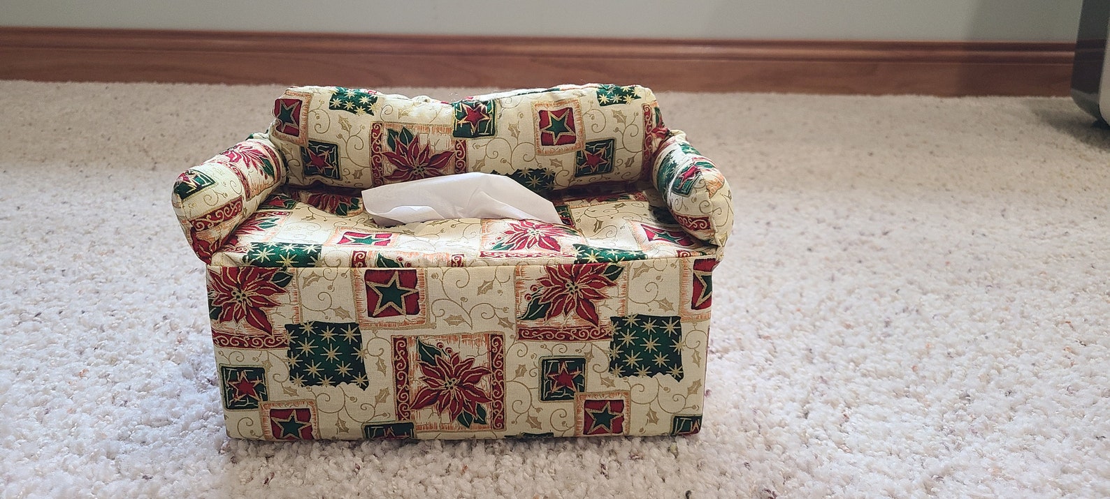 Kleenex Box Couch Covers - Etsy