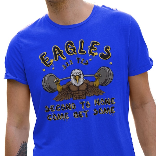 322 Trs Eagles - Etsy