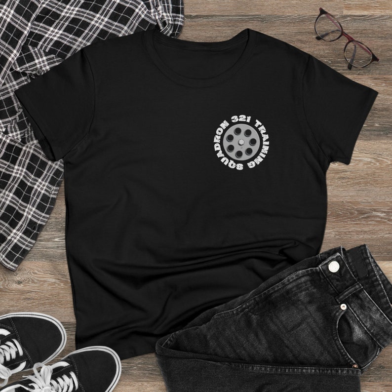 321 Warthogs Ladies T-shirt, BMT Graduation T Shirt, Air Force Shirt ...