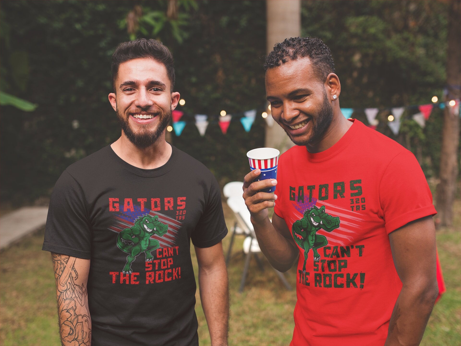 320 TRS Gators Unisex T-shirt, BMT Graduation T-shirt, Air Force Shirt ...