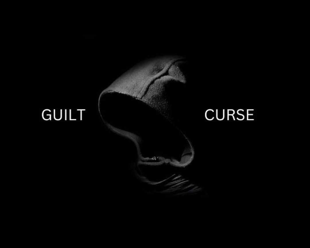 EXTREME GUILT Curse/revenge Spell - Etsy
