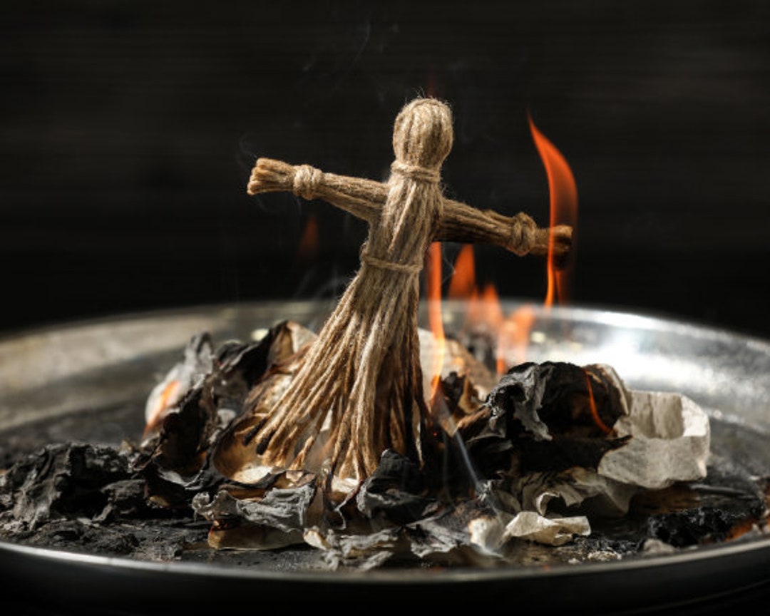 GOOD LUCK Reversal/for That Lucky Evil Person in Your Life/fuck Them up ...