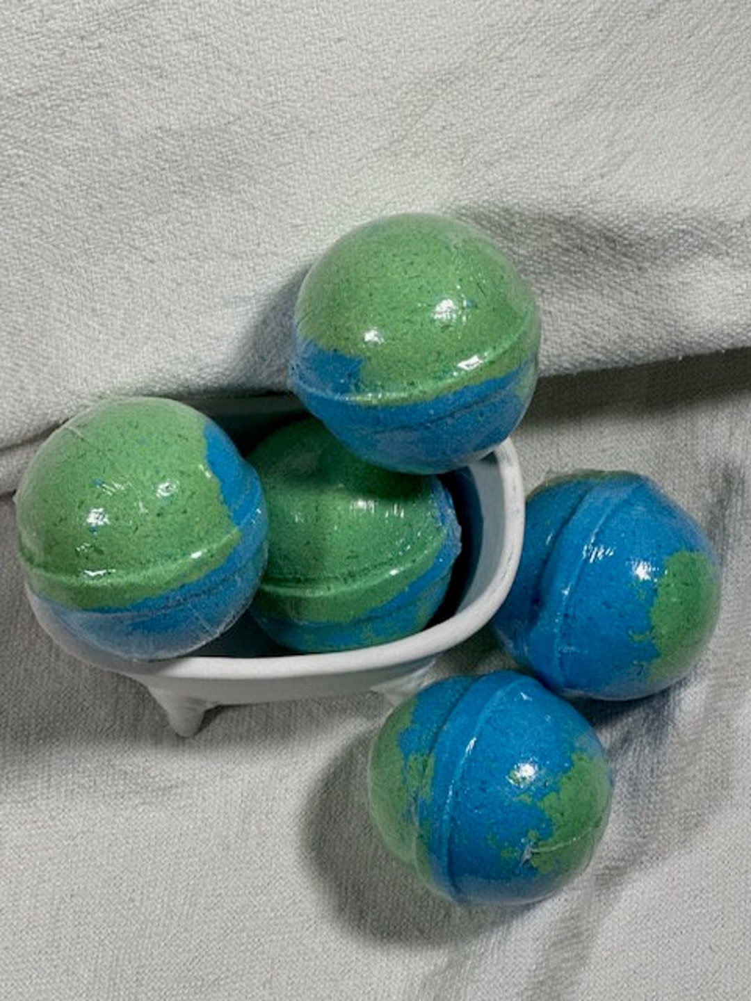 Mermaid Mist Bath Bombs, Shower, Easter, Gifts, Bath, Truffle, Bath ...