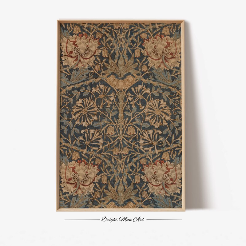 Tapestry Print - Etsy