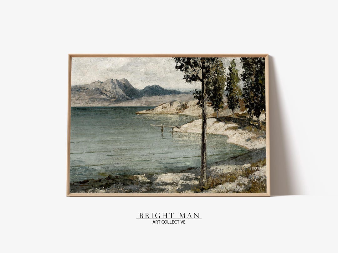 Rustik Colors of History | Vintage Wall Art | A Peace of History for ...