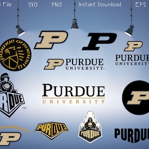 Purdue - Etsy