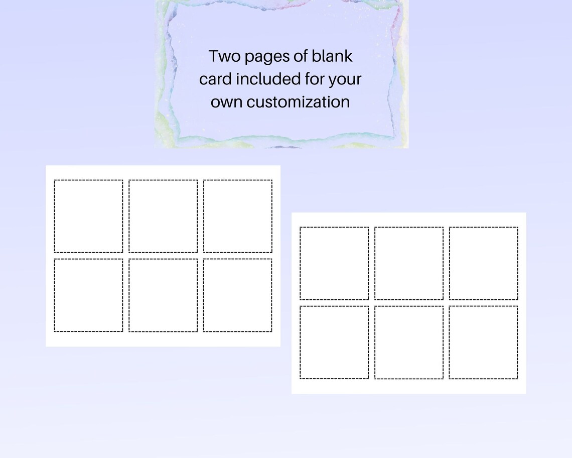 Printable Emotion Flashcards for Kids and Teens, Icebreaker, Set of 30 ...