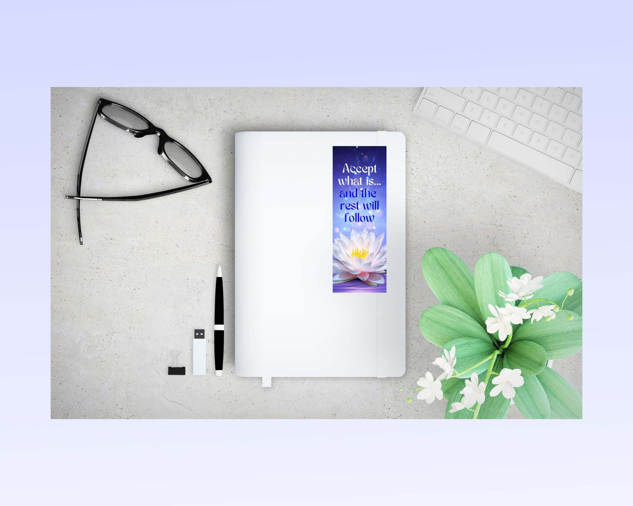 Printable Bookmark, Magic Themed, Quotes, Set of 12 - Etsy