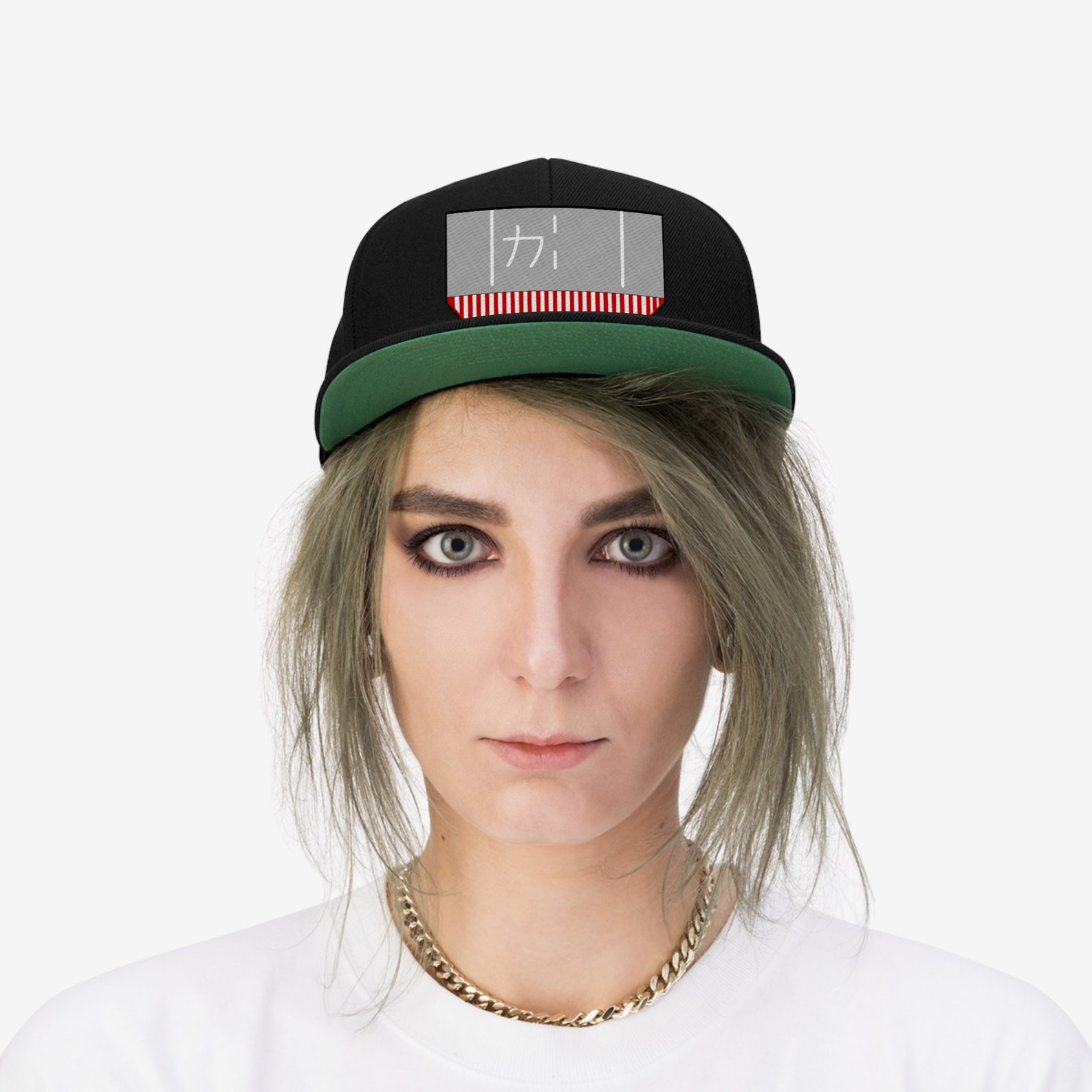 Kancolle/kaga Flight Deck Unisex Flat Bill Hat - Etsy
