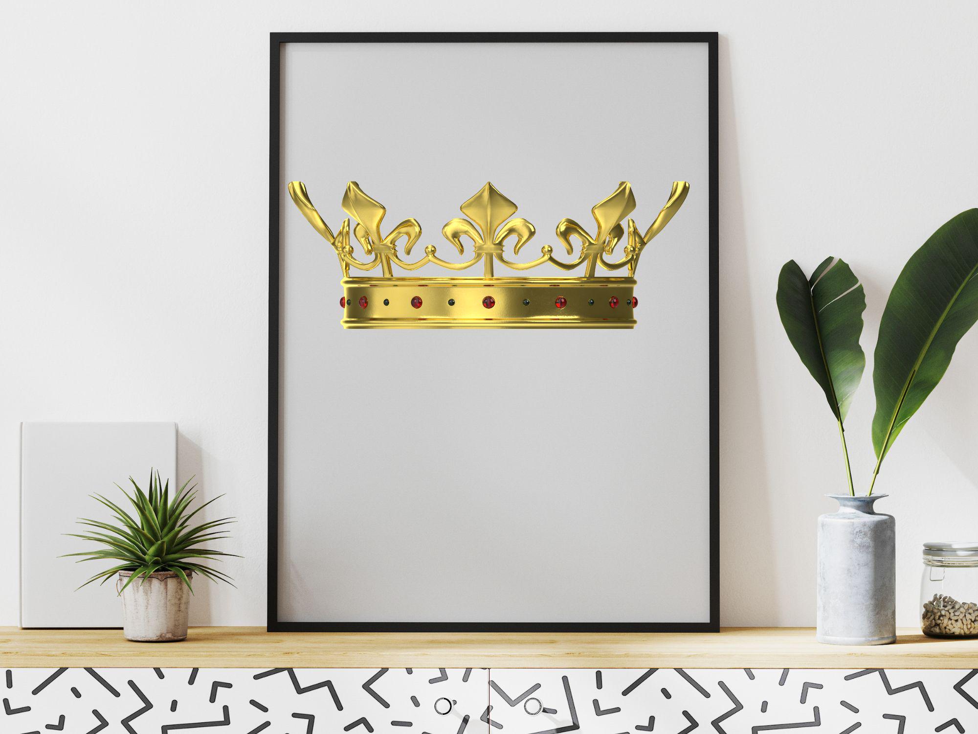 Königliche Kronen-Svg-Bundle, Königin Krone svg, Prinzessin Krone ...