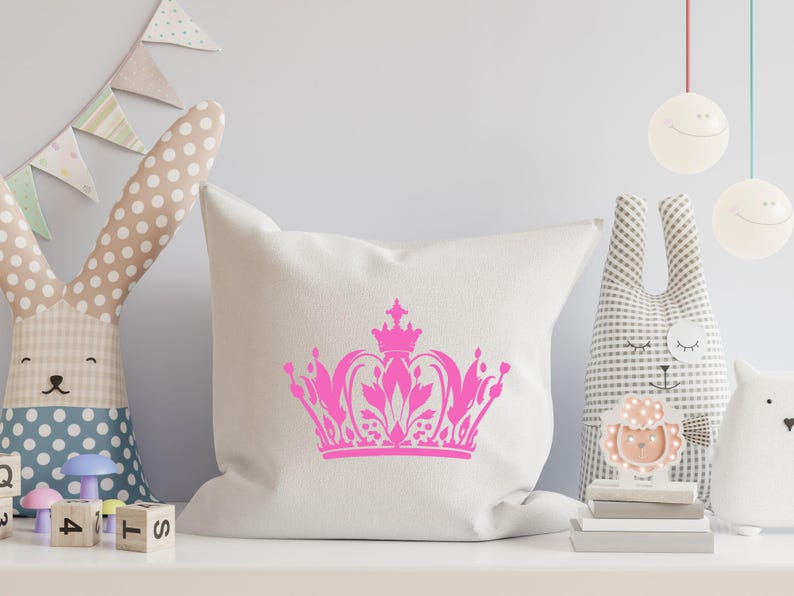 Royal Crown SVG, Princess Tiara SVG, King Crown, Queen Crown, Princess ...