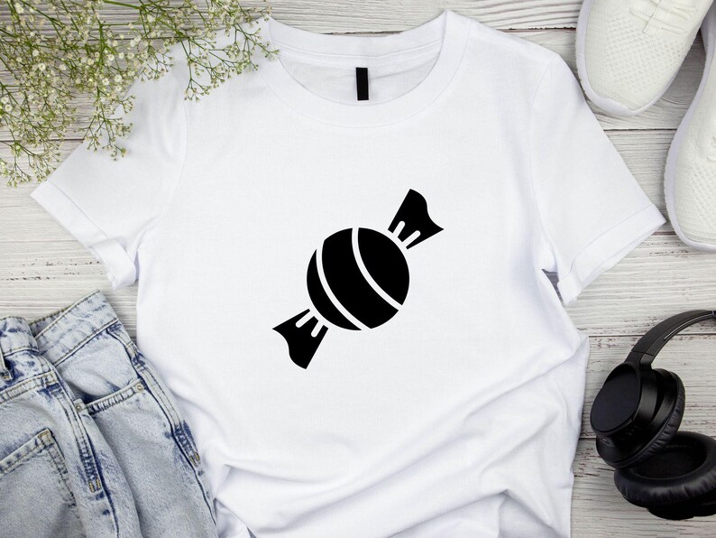 Candy Svg Bundle, Candy Party Svg, Candy Svg, Lollipop Svg, Sweets Svg ...