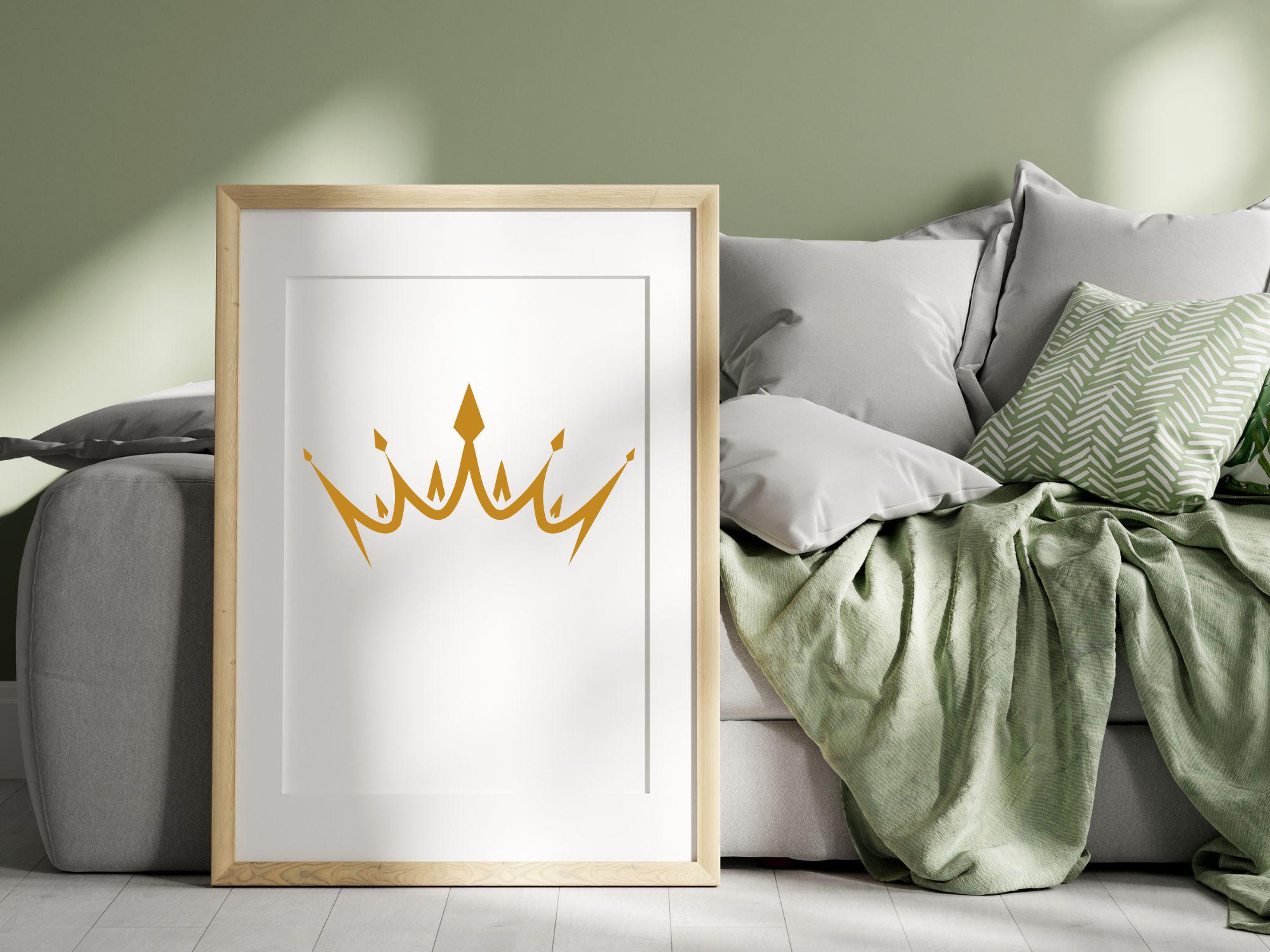 Königliche Kronen-Svg-Bundle, Königin Krone svg, Prinzessin Krone ...