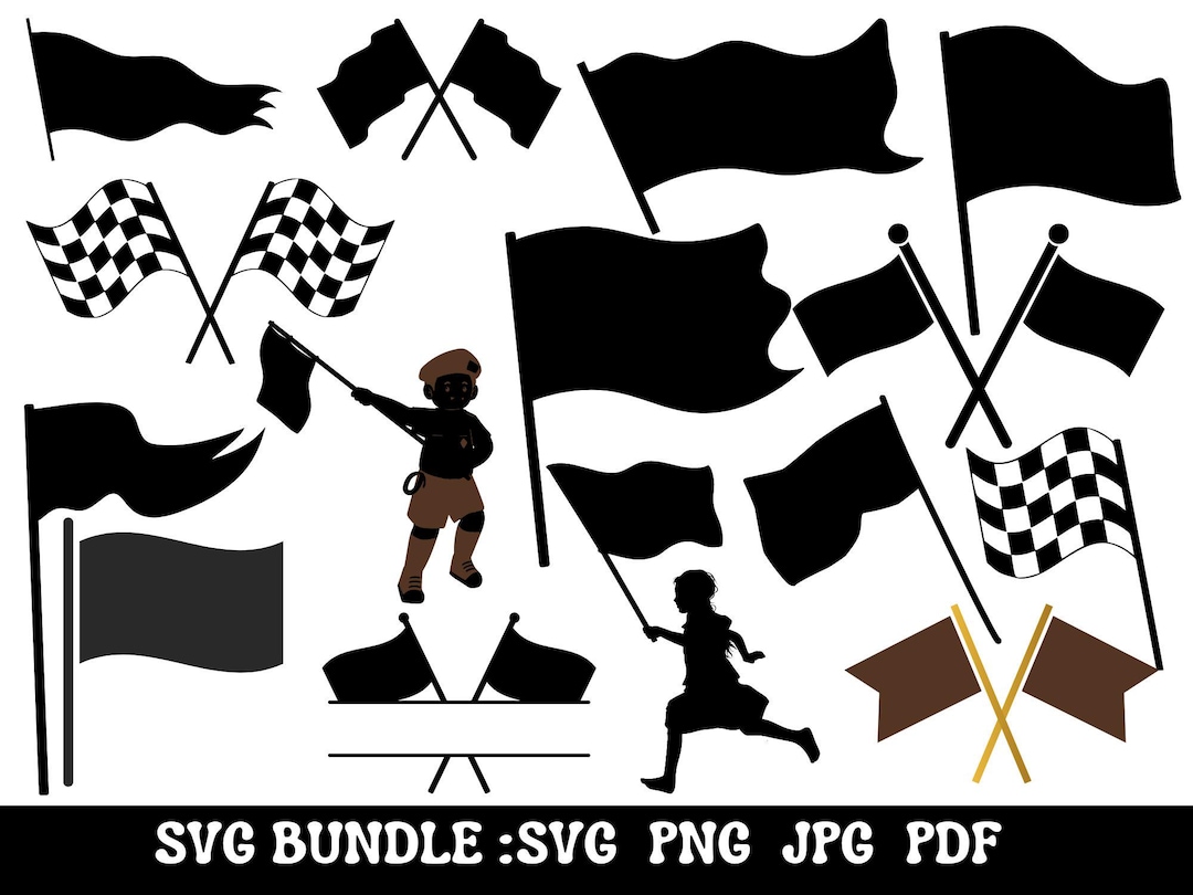 Color Guard SVG, Color Guard Flag, Color Guard Rifle, Split Monogram ...