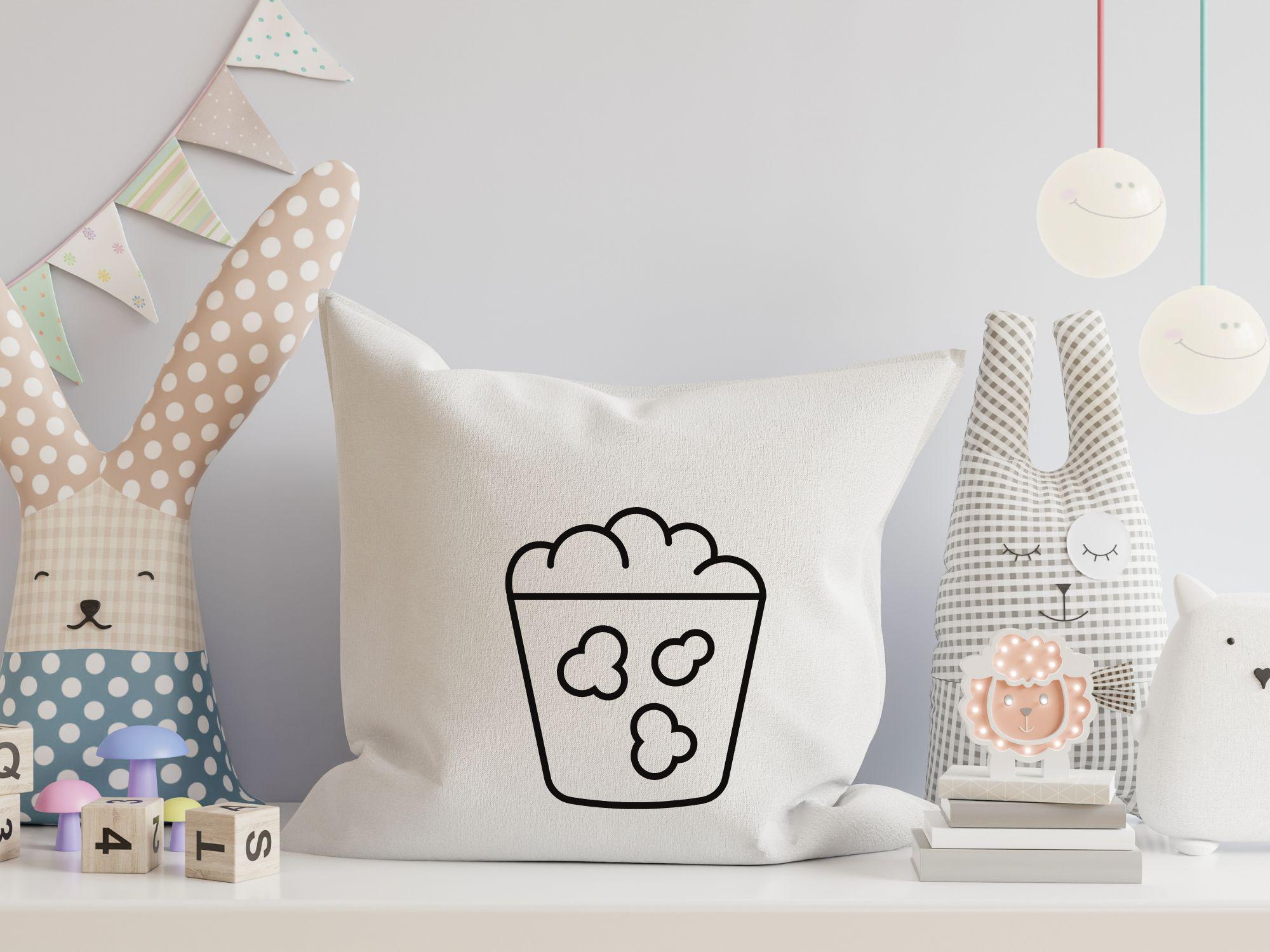 Popcorn Svg, Popcorn Png, Pop Corn Svg, Popcorn Cut File, Popcorn Clip ...