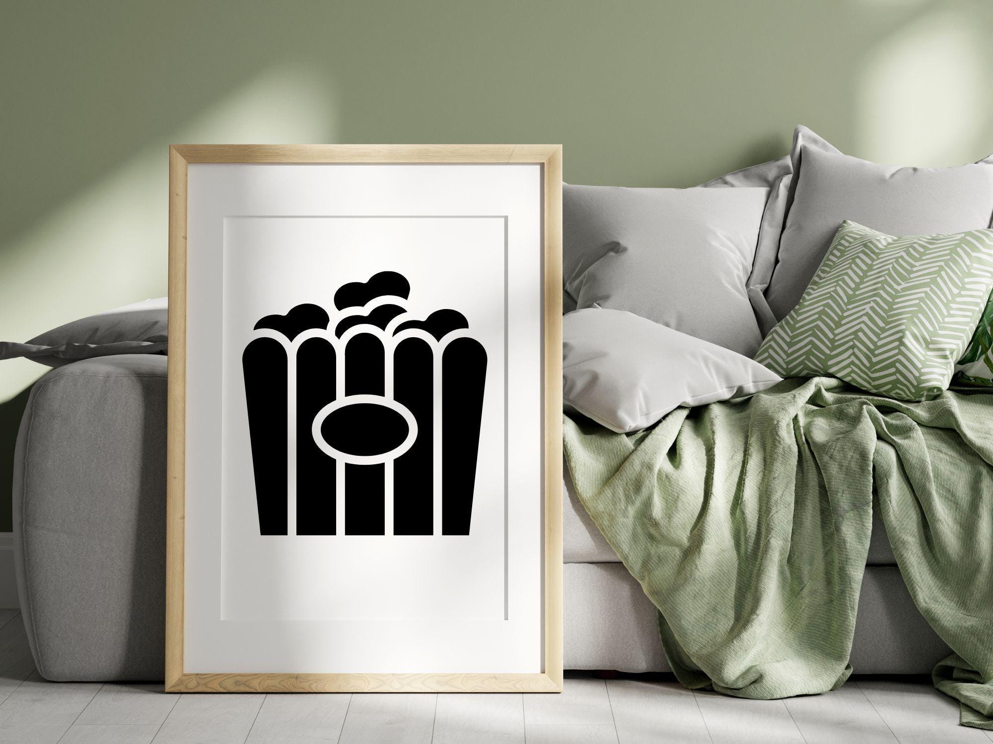 Popcorn Svg, Popcorn Png, Pop Corn Svg, Popcorn Cut File, Popcorn Clip ...