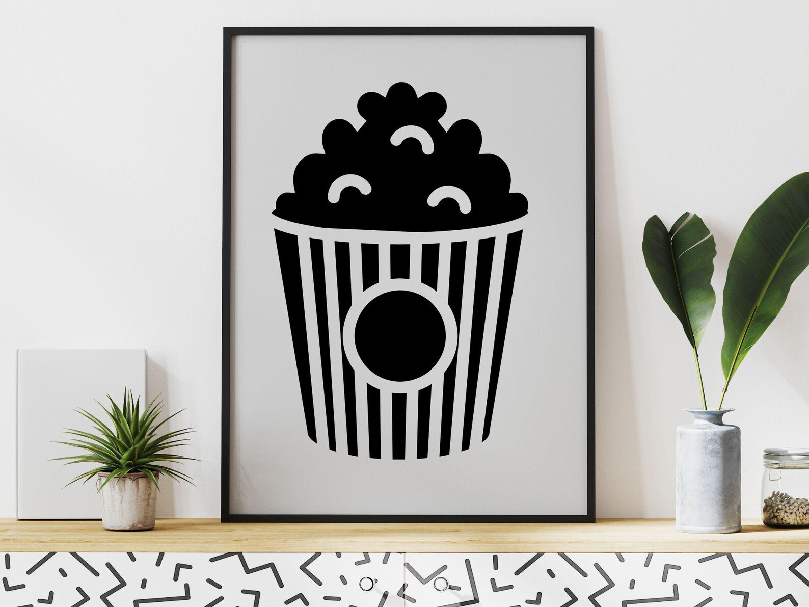 Popcorn Svg, Popcorn Png, Pop Corn Svg, Popcorn Cut File, Popcorn Clip ...