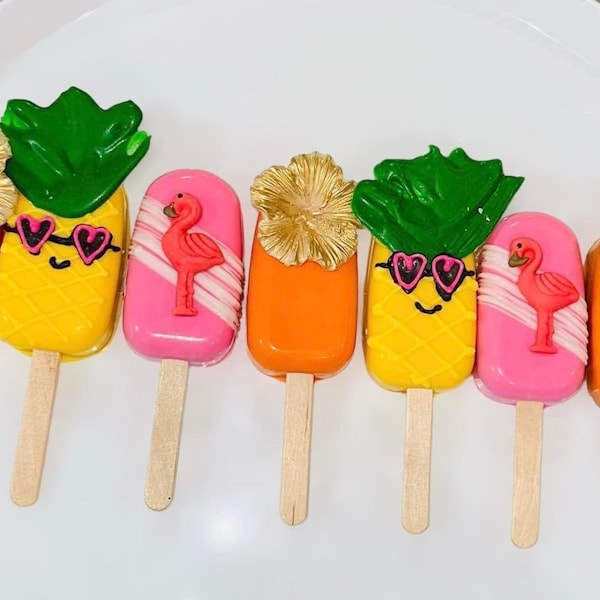 Cakesicles - Etsy