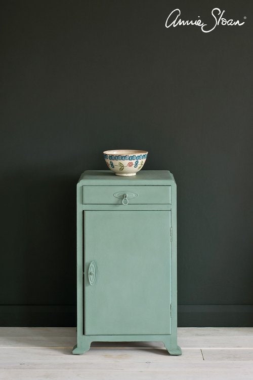 Duck Egg Blue Annie Sloan Chalk Paint - Etsy
