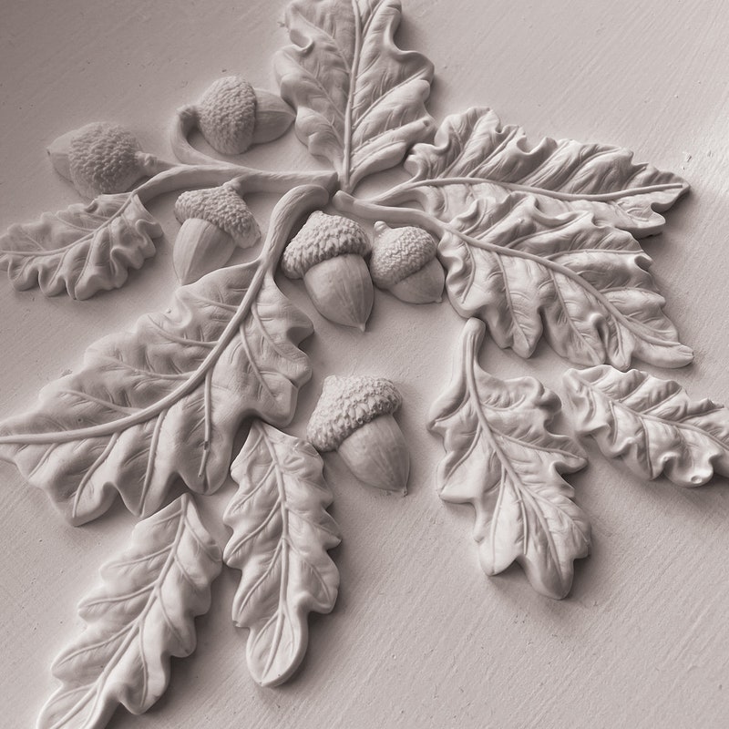 Leaf Mold - Etsy