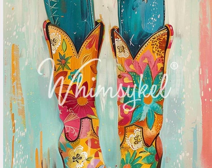 Large Decoupage Tissue Paper Sassy Feet | Designs by Whimsykel | 18 Lb ...