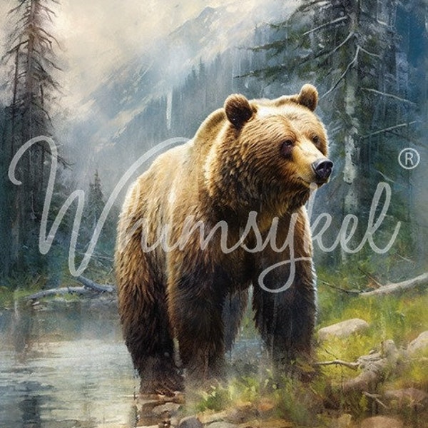 Tissue Paper Art - Etsy