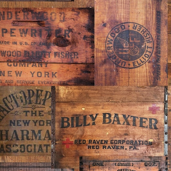 Roycycled Decoupage Paper - Etsy