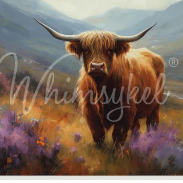 Whimsykel Decoupage Tissue - Etsy