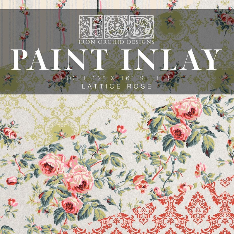 Paint Transfers - Etsy