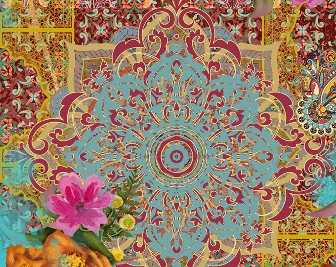 A3 Size X 3 Sheets ( 16.25 X 11.25 Inches) in One Package .- Passion ...