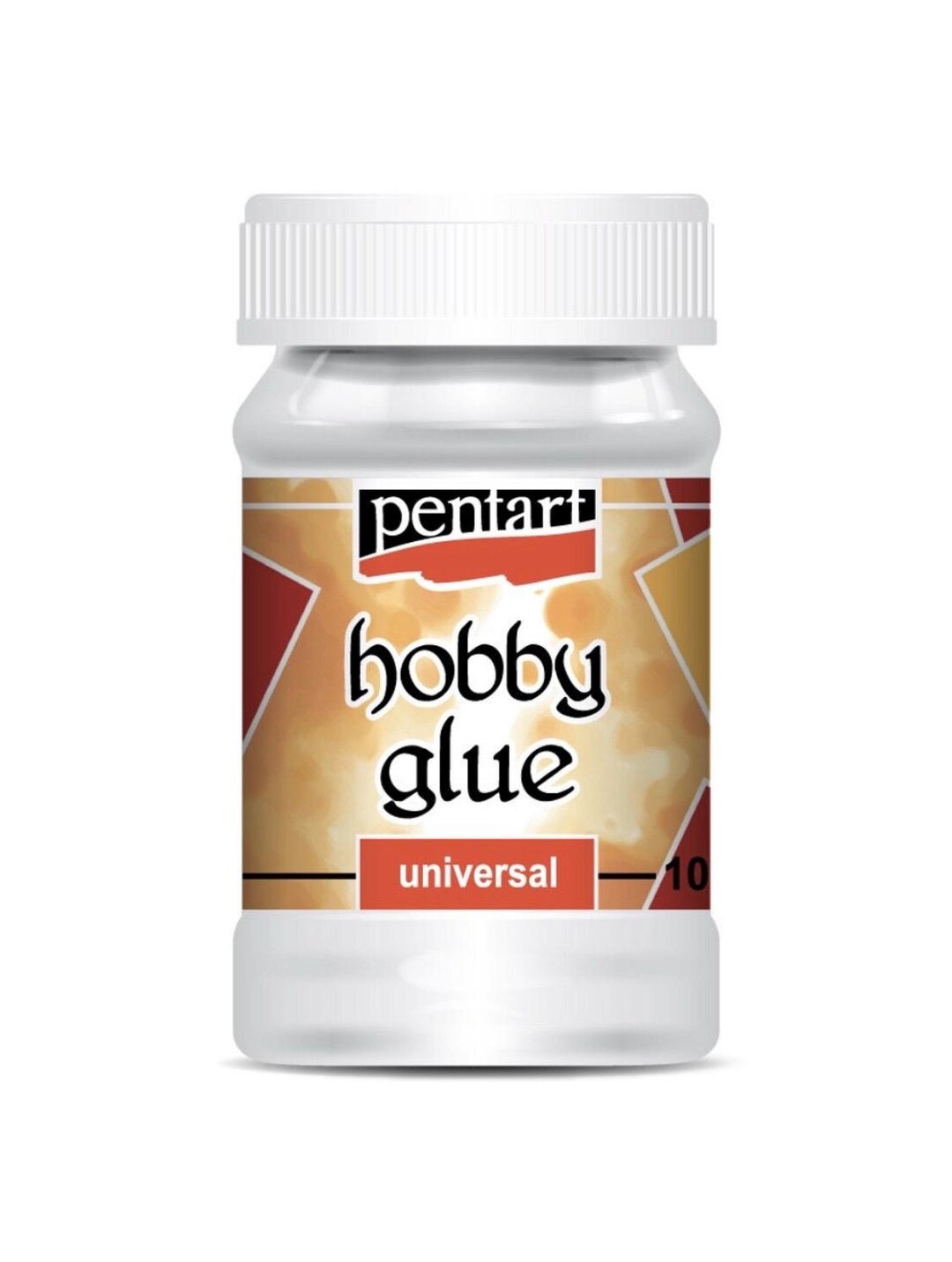 Hobby Glue | Pentart | 100 Ml - White - Etsy