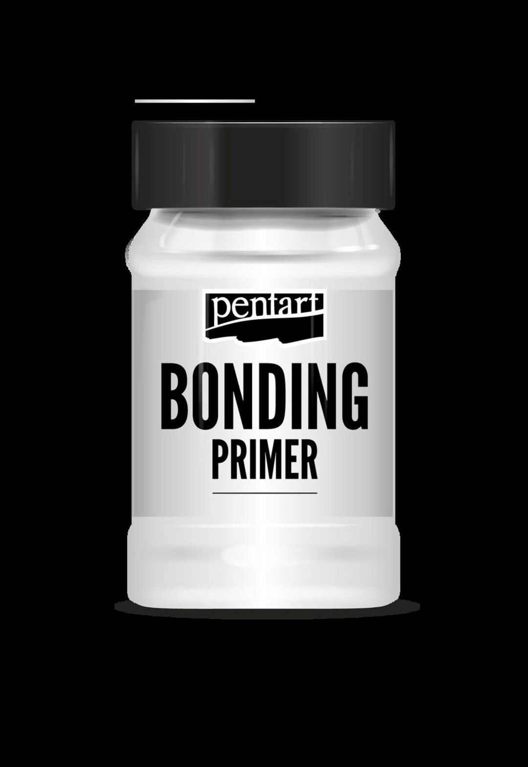 Bonding Primer | | Pentart | 100 Ml - White - Etsy