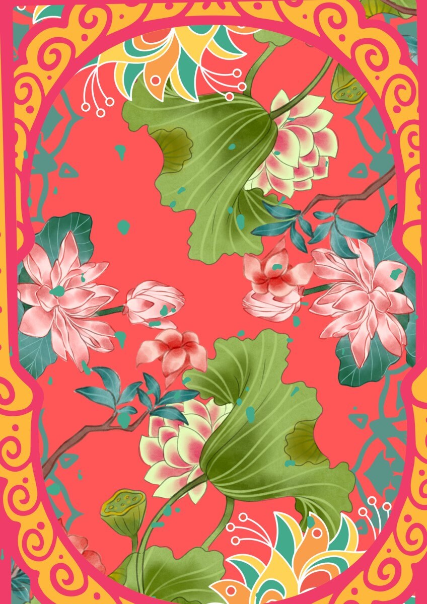 Fly My Pretty Decoupage Paper - 3 Sheets (made by Marley) - 1.00 ...