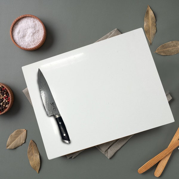 Stone Cutting Board - Etsy