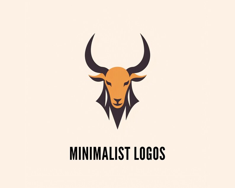 Midjourney Prompts for Logos, AI Logo Generator, Logo Design Prompt ...