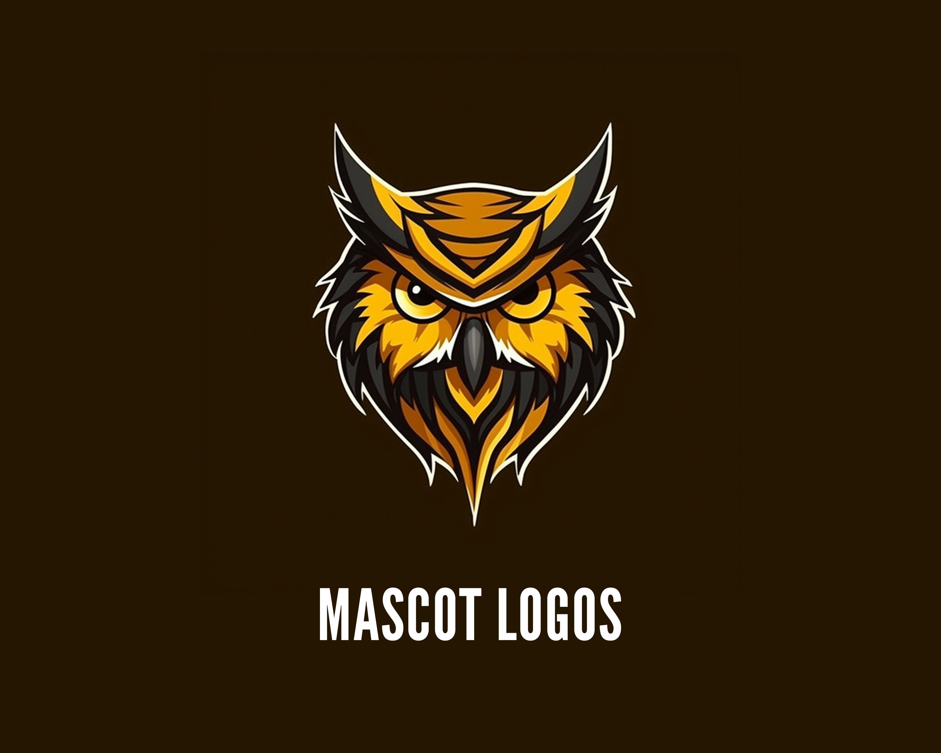 Midjourney Prompts for Logos, AI Logo Generator, Logo Design Prompt ...