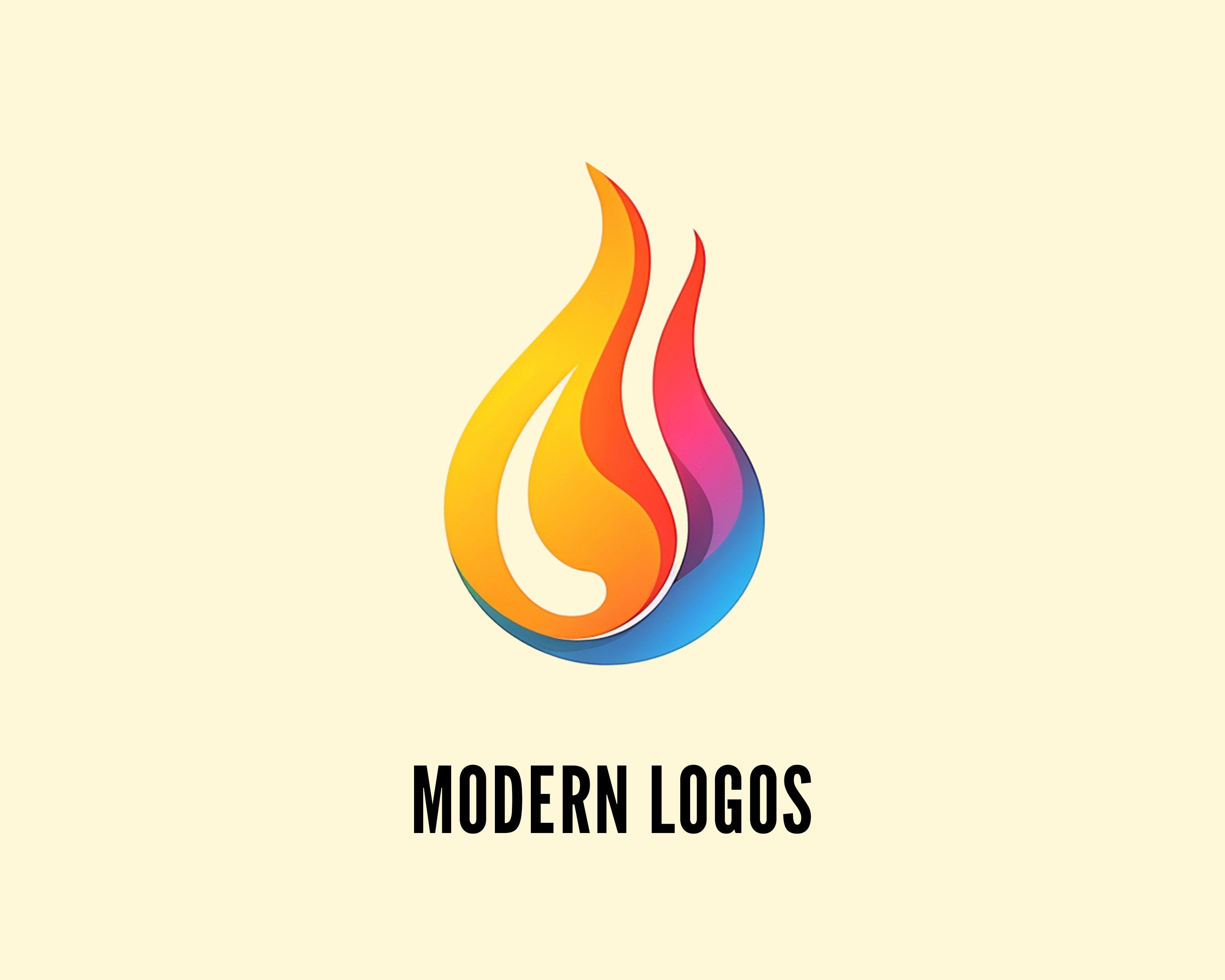 Midjourney Prompts for Logos, AI Logo Generator, Logo Design Prompt ...