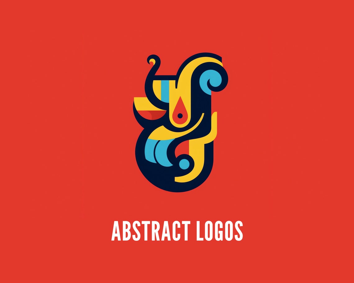Midjourney Prompts for Logos, AI Logo Generator, Logo Design Prompt ...