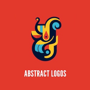 Midjourney Prompts for Logos, AI Logo Generator, Logo Design Prompt ...