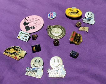 Award Pin Buttons, Employee Recognition Pin, the Innovator's Spark Pin ...