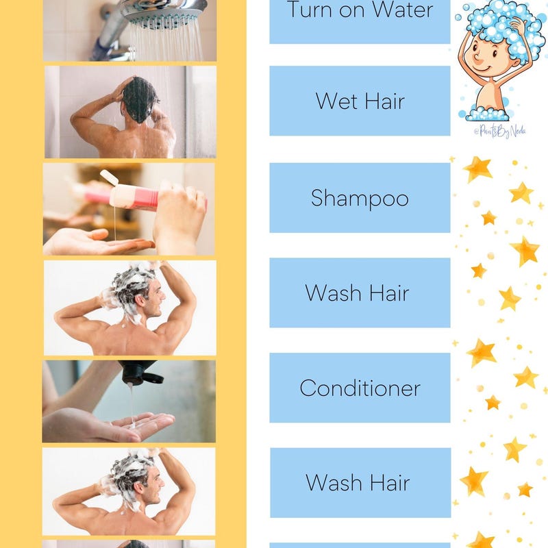 Bathroom Pecs - Etsy